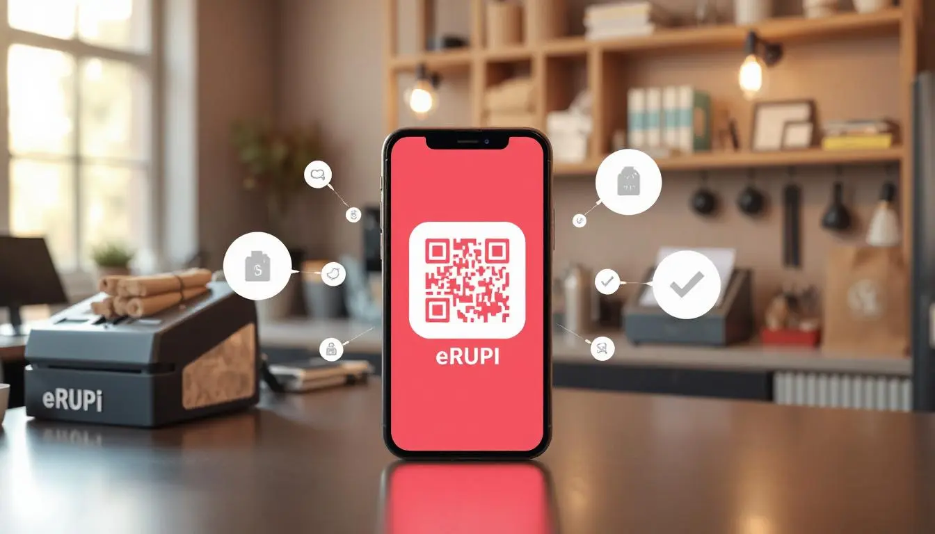 Demystifying e-RUPI: How It Can Simplify Payments for Your Business ...